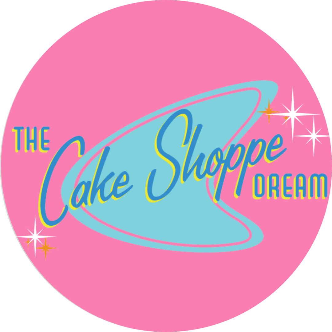 The Cake Shoppe Dream - Miami, South Florida Custom Cakes Desserts